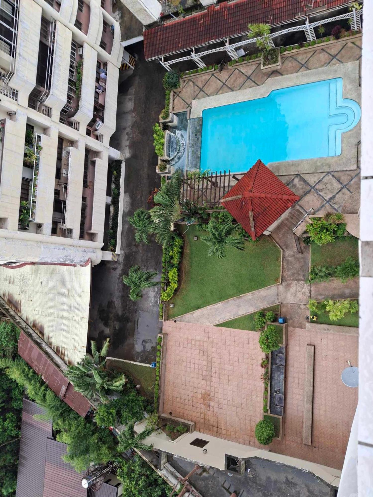 HOTEL ROOM FOR RENT, CEBU